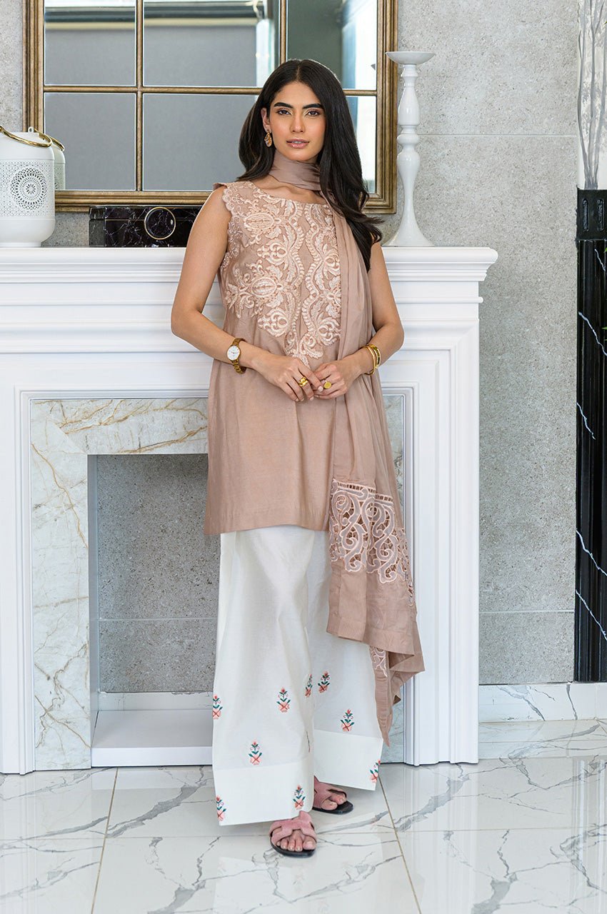 Dusty Rose - Stylo Fashion Valley